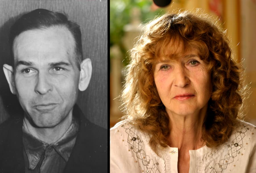 Historical Figures Whose Immediate Family Members Are Still Alive