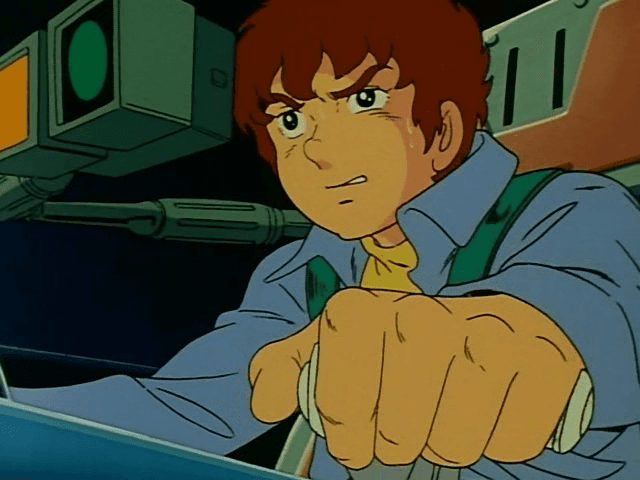 The 20 Best Anime Mecha Pilots of All Time