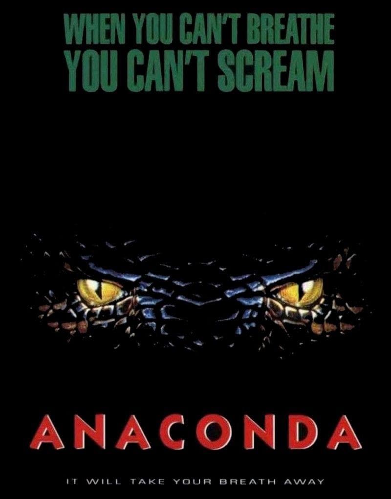 The 15 Best Jaws Rip-Offs, Ranked