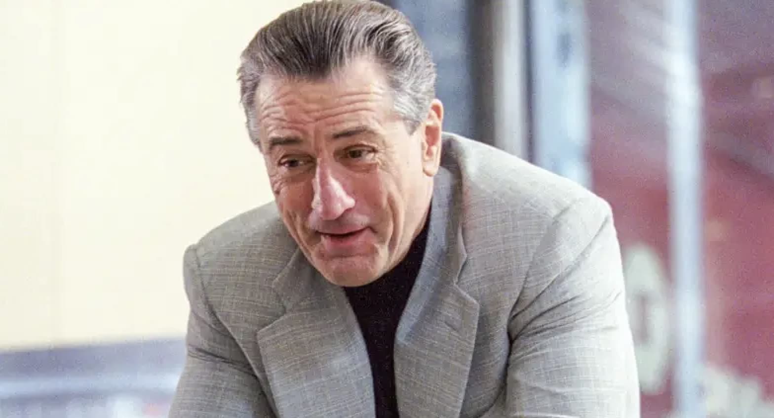 All 14 Robert de Niro Gangster Movies, Ranked By Fans