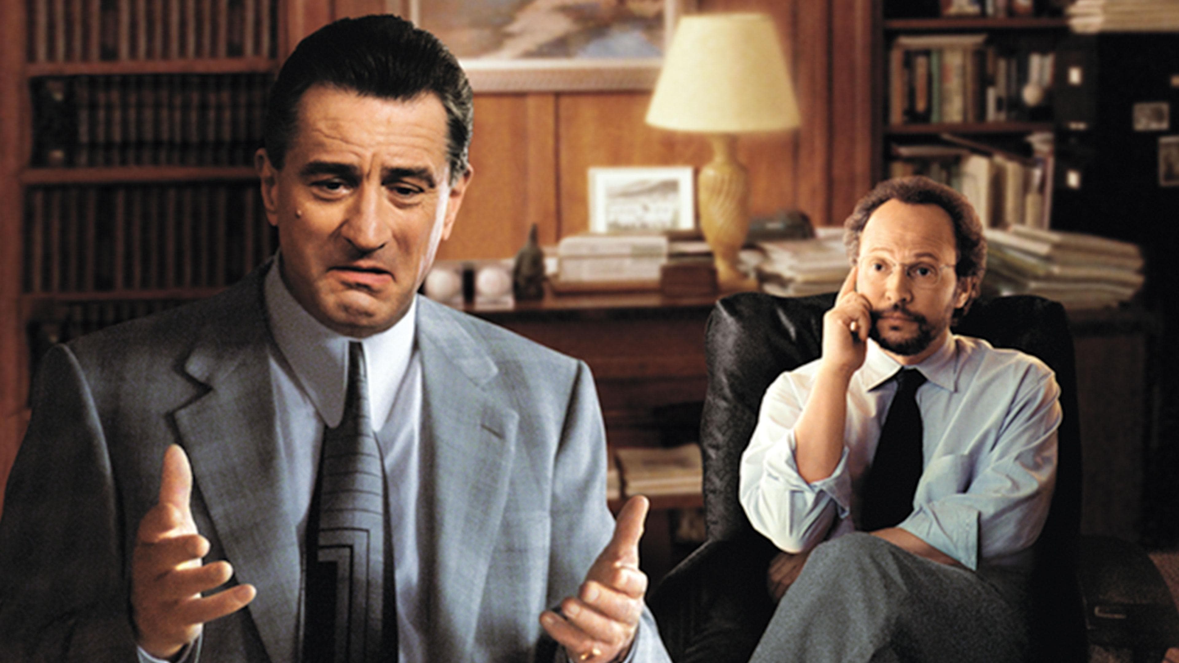 R-Rated Comedies That Were More Successful Than We Realized