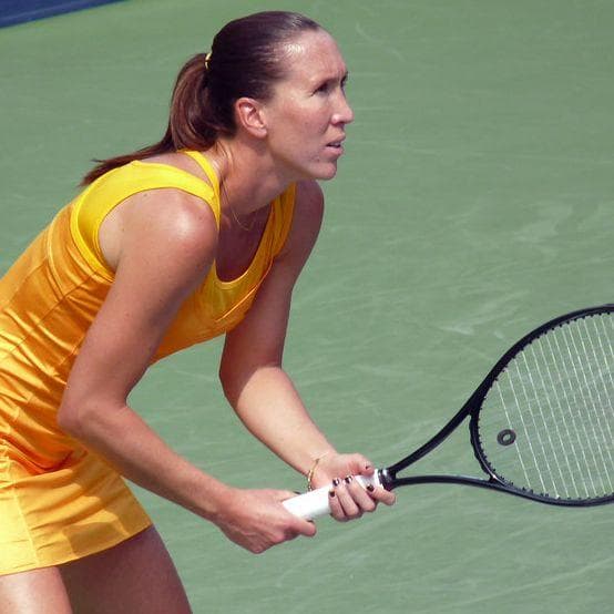 The Best Russian Tennis Players of All Time, Served Up by Fans