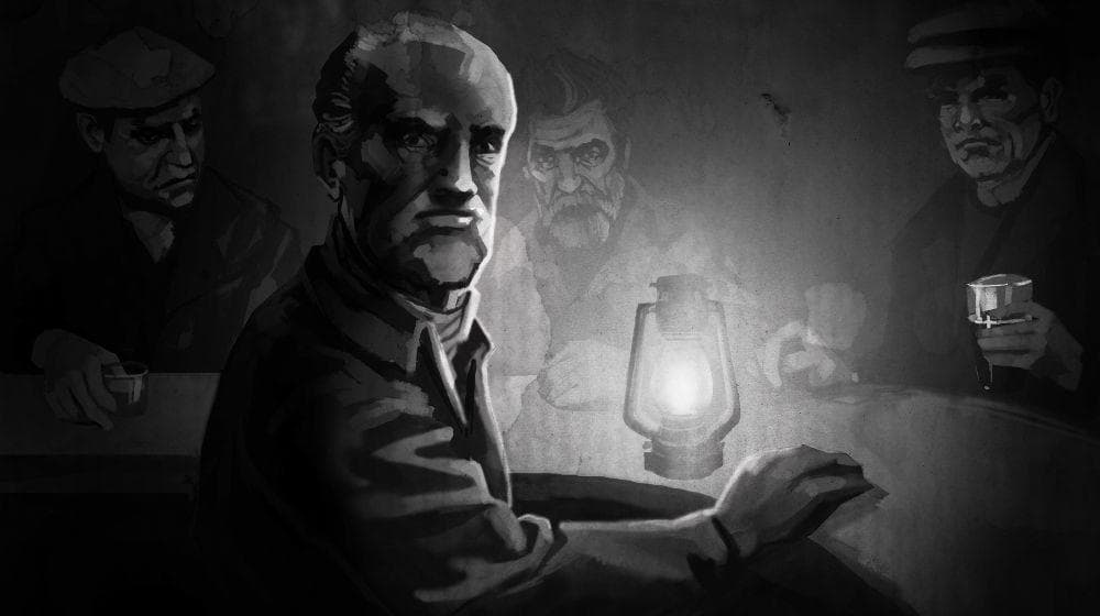 20 Classic Old Horror Games That Still Give Us Chills