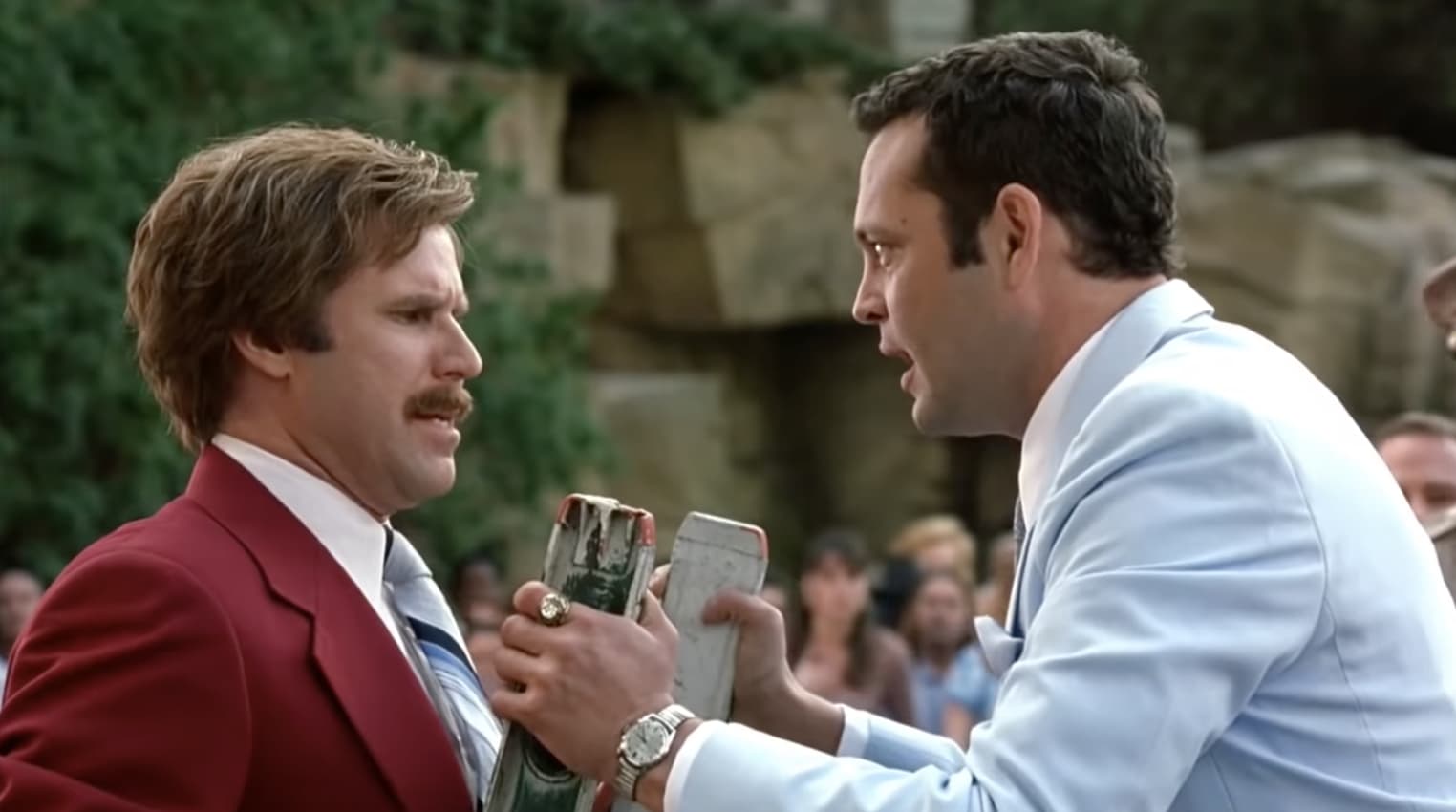 Intense Movie Rivalries That Go Way Too Far