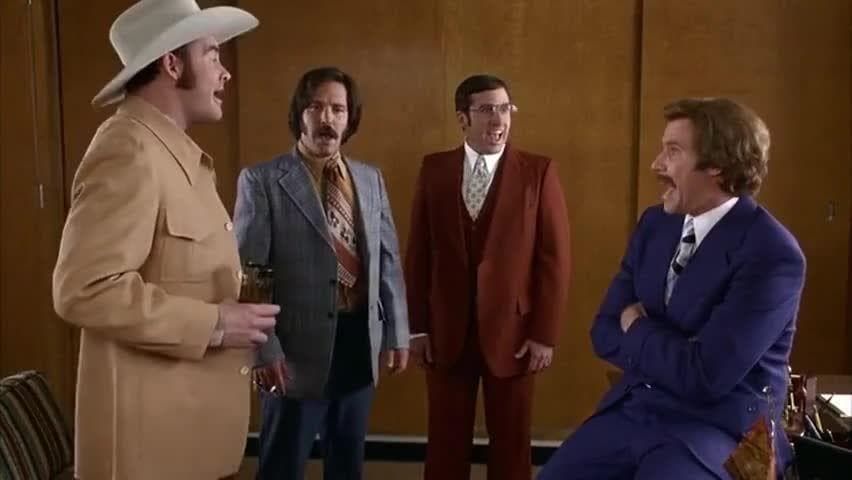 The Best Musical Moments In Movies That Aren't Musicals, Ranked