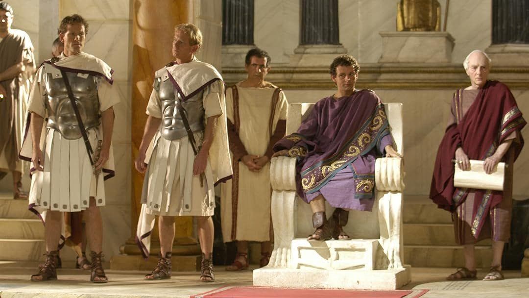 The 14 Best Documentaries About Ancient Rome, Ranked