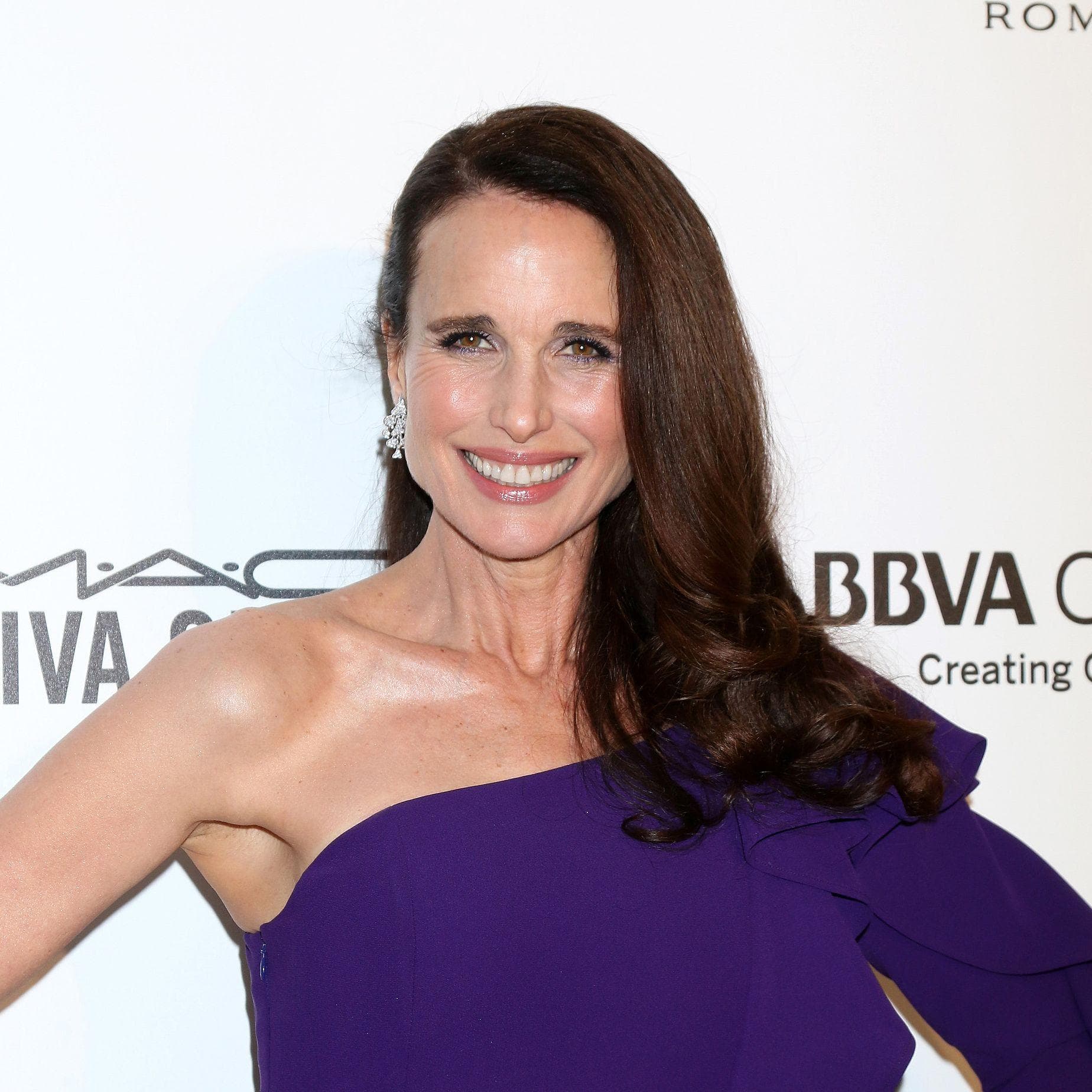 The 150+ Most Beautiful Famous Women Over 50