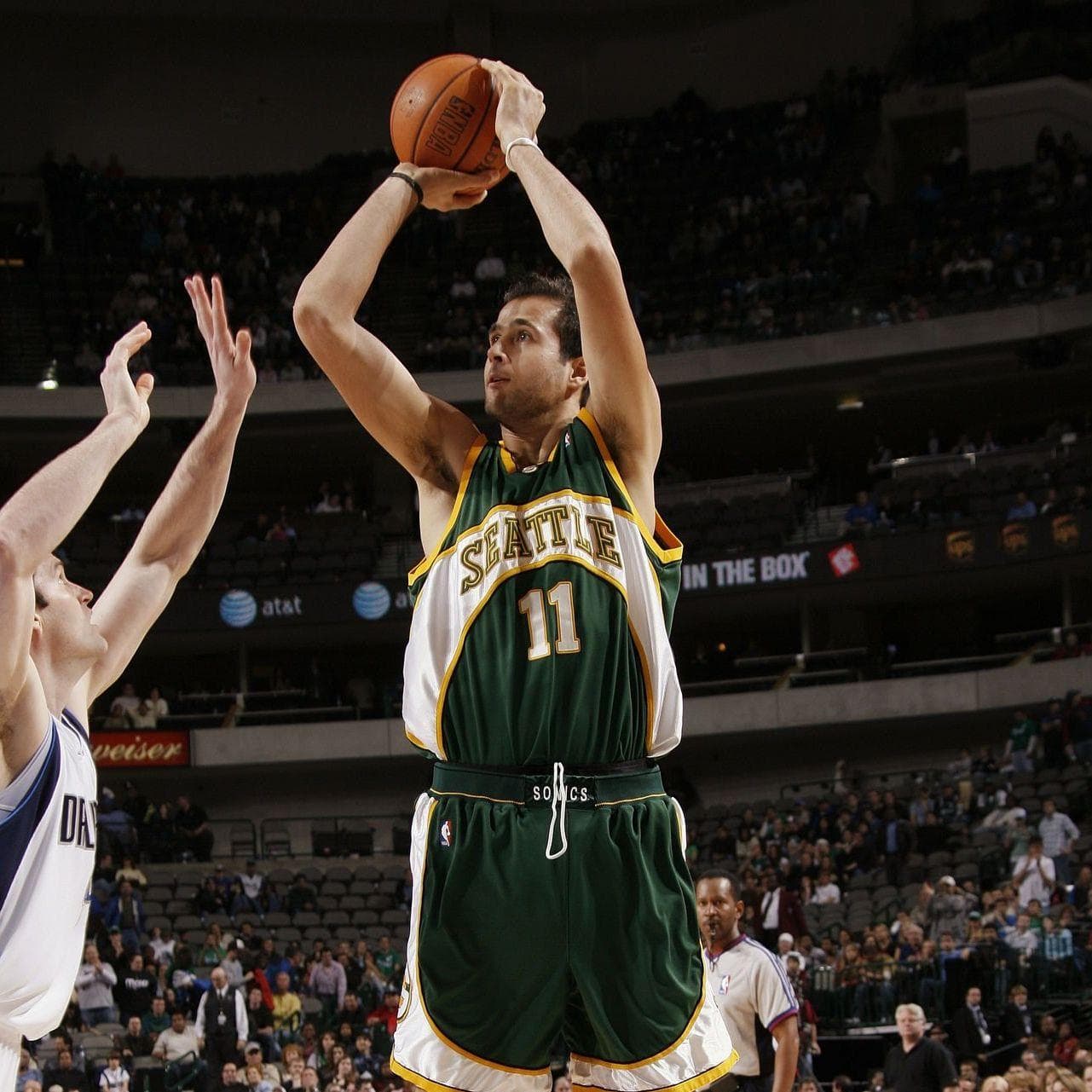 The 17 Best Greek NBA Players Ever, Ranked