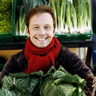 Famous Norwegian Chefs | List of Chefs from Norway