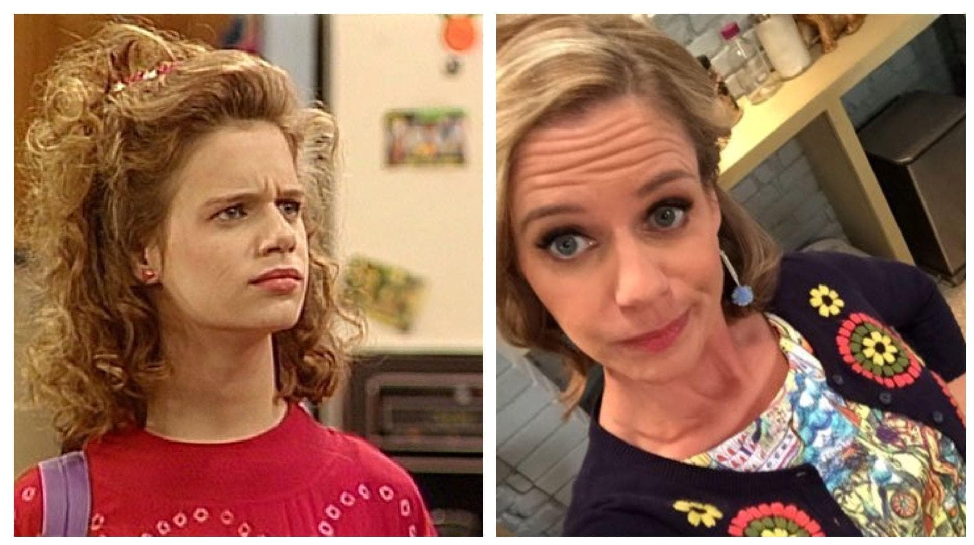 Kids Of TGIF Shows: Where Are They Now?