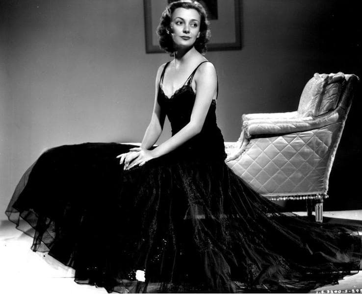 Howard Hughes's Wives, Girlfriends & Romances