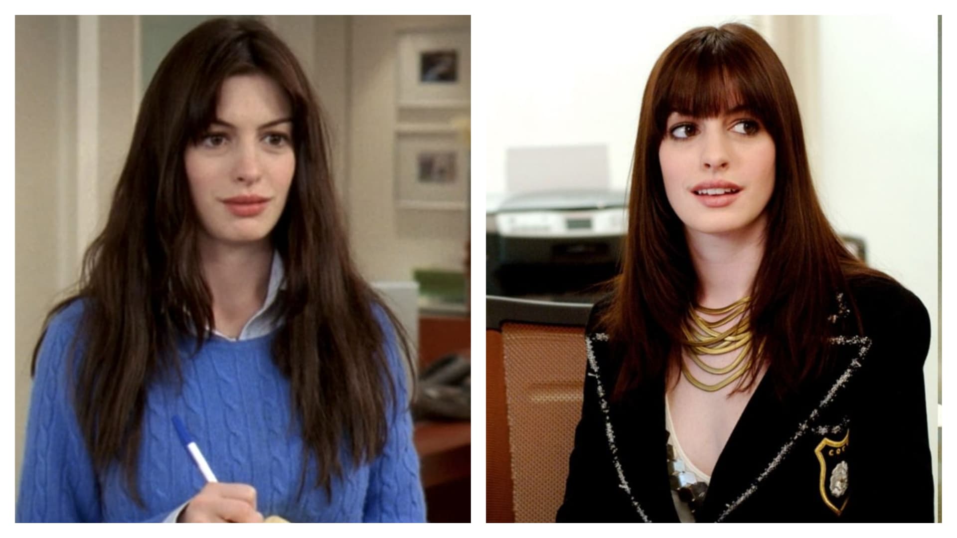 Movie Characters Who Were Just Fine Before Their Transformation