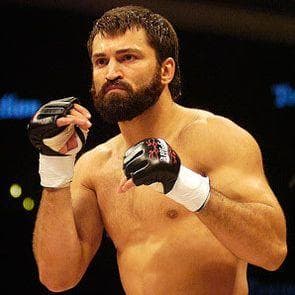 The 40+ Best Russian UFC Fighters Of All Time, Ranked