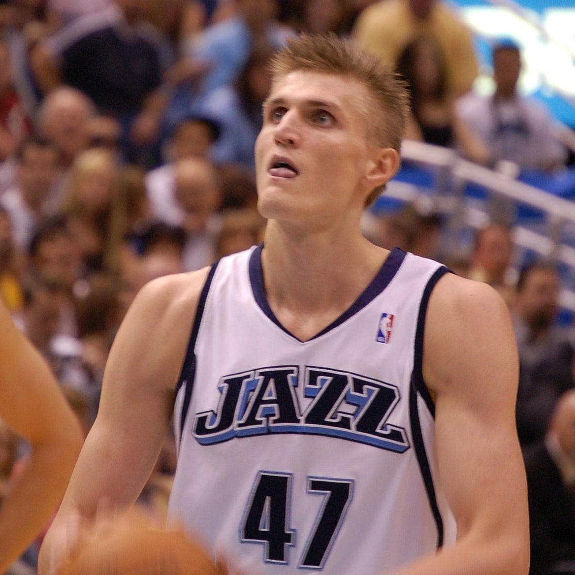 The 30 Best White Small Forwards Of All Time, Ranked