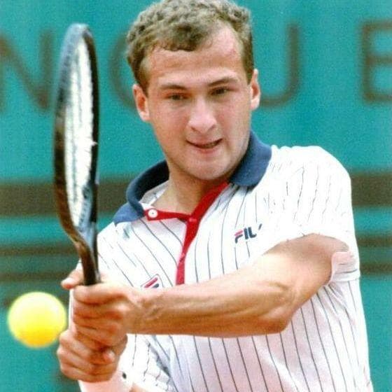 Best Ukrainian Tennis Players | List of Famous Tennis Players from Ukraine