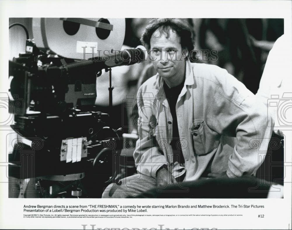 Who Wrote Blazing Saddles? | List of Blazing Saddles Movie Writers