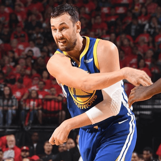 The 30+ Best White Centers Of All Time, Ranked