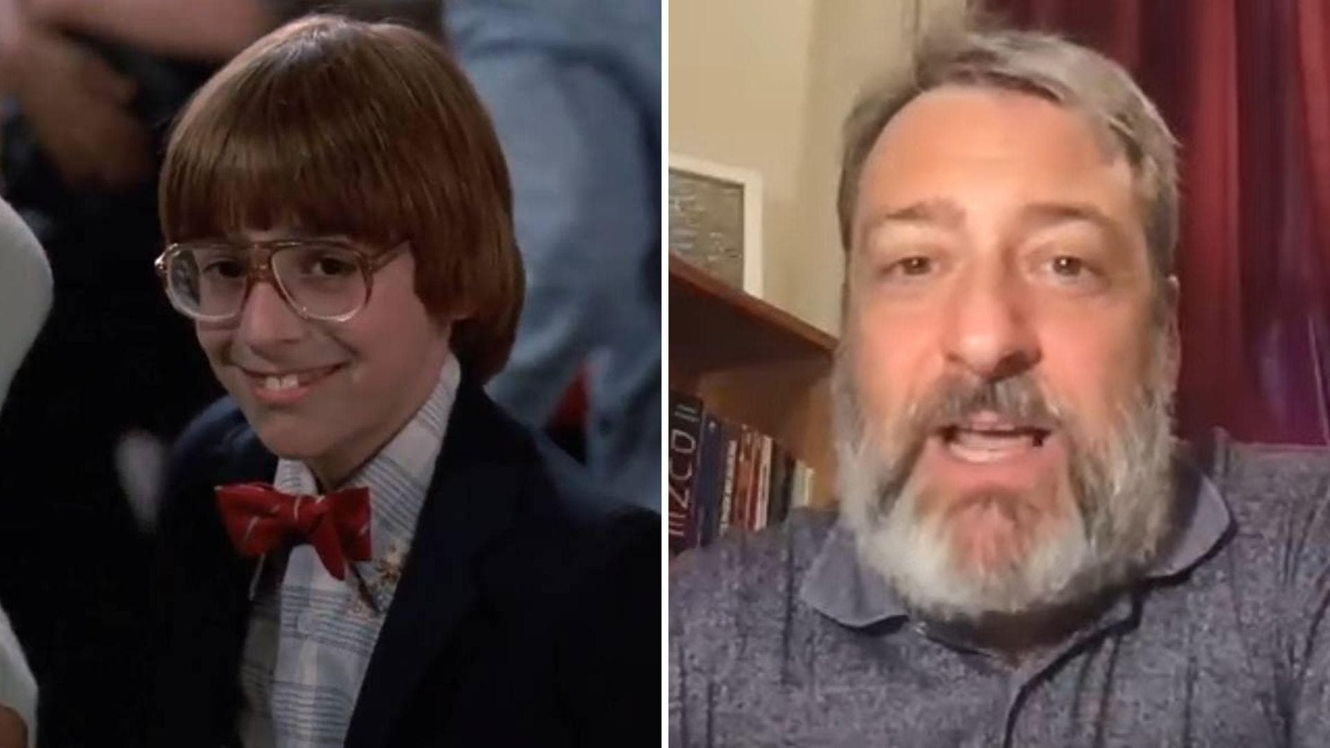 'Revenge of the Nerds' Cast: Where Are They Now?