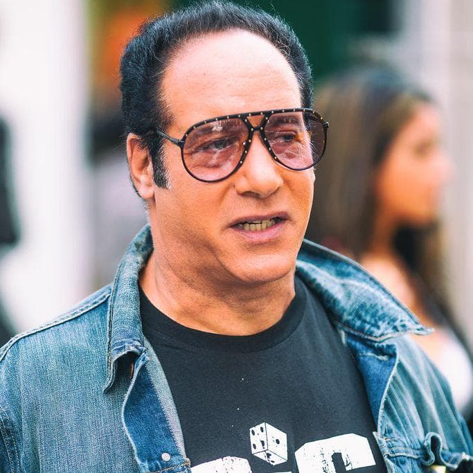 Celebrities Born in 1957 | List of Famous Men & Women Born in 1957