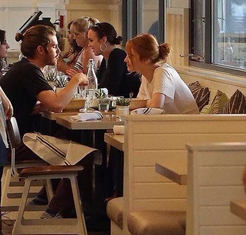 Man Buns on Celebrities | Male Hairstyles