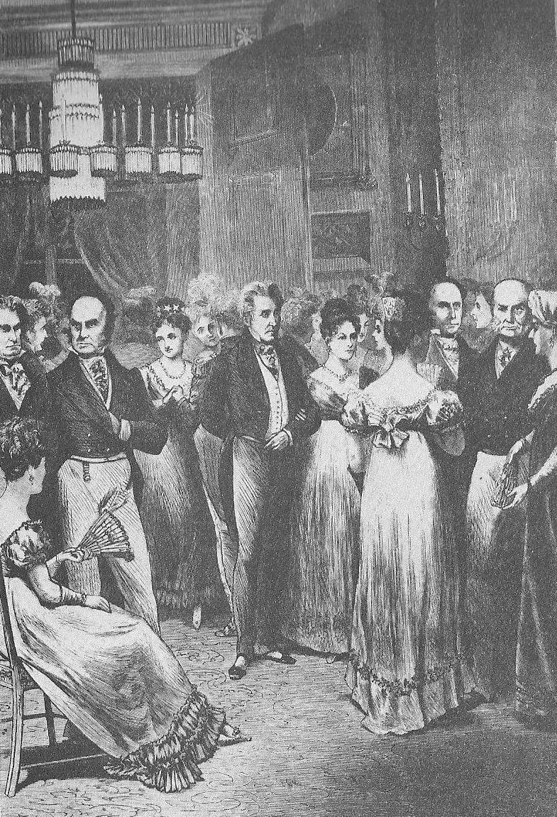 The Biggest Presidential Sex Scandals In US History