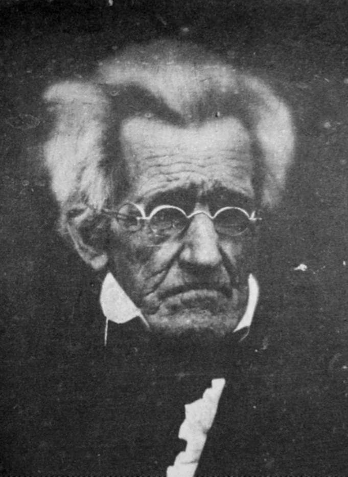 20 Photos Of Historic Figures We Didn't Know Lived Long Enough To Be ...