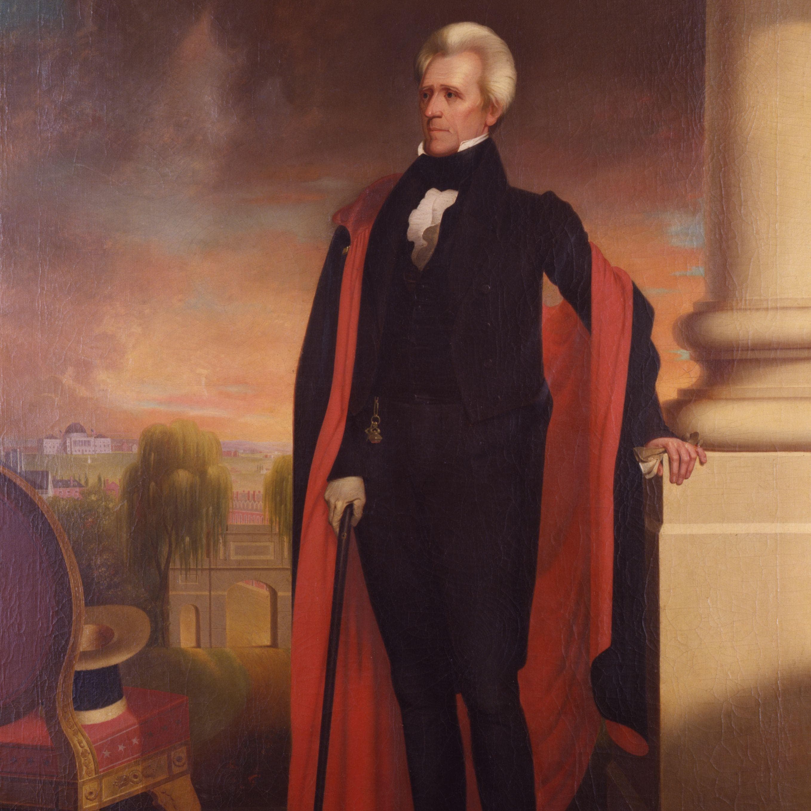 Wild Things That Happened To Presidents Before Being Presidents