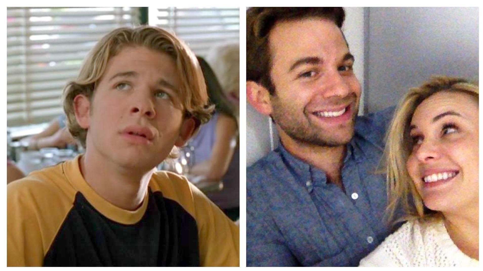 Where Are They Now? The Cast Of Even Stevens
