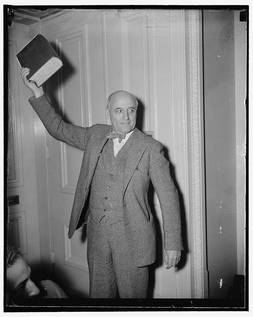 History Stories We Don't Usually Hear About