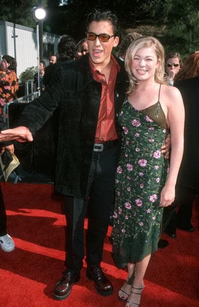 LeAnn Rimes's Husband And Dating History