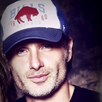 20 Celebrities Who Are Buffalo Bills Fans