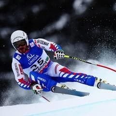 Famous Alpine Skiers from France | List of Top French Alpine Skiers