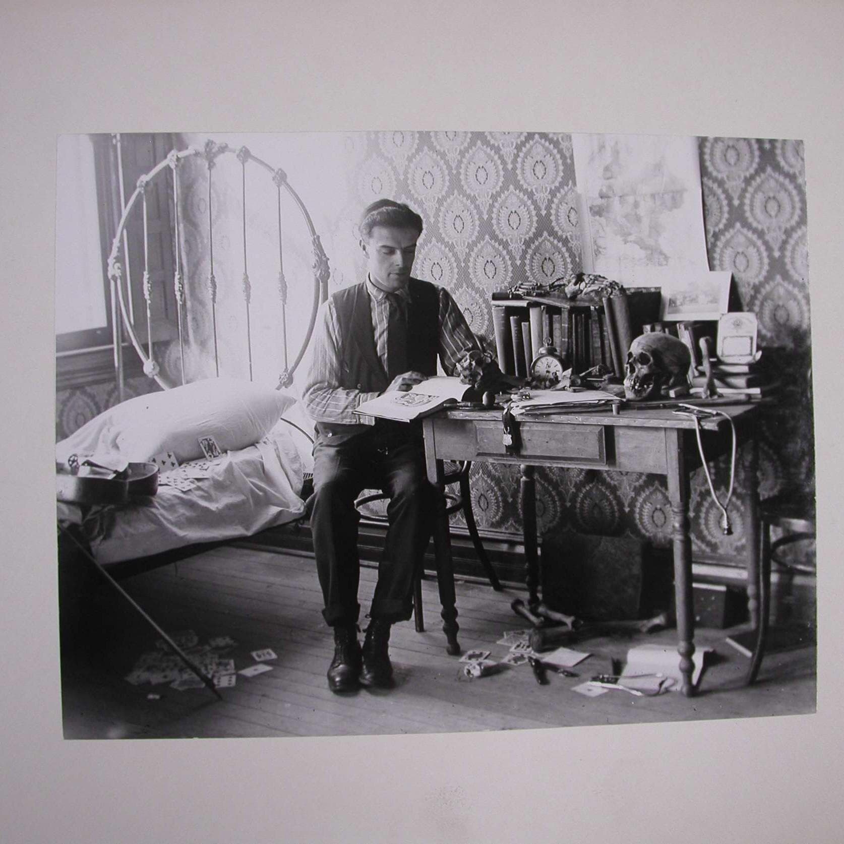 Famous Male Adventurers | List of Top Male Adventurers