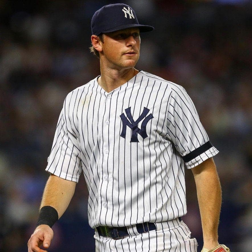 The Best New York Yankees Of 2024, Ranked By Fans