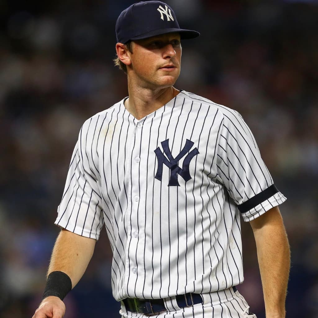 The 43 Hottest Baseball Players of 2024, Ranked By Fans