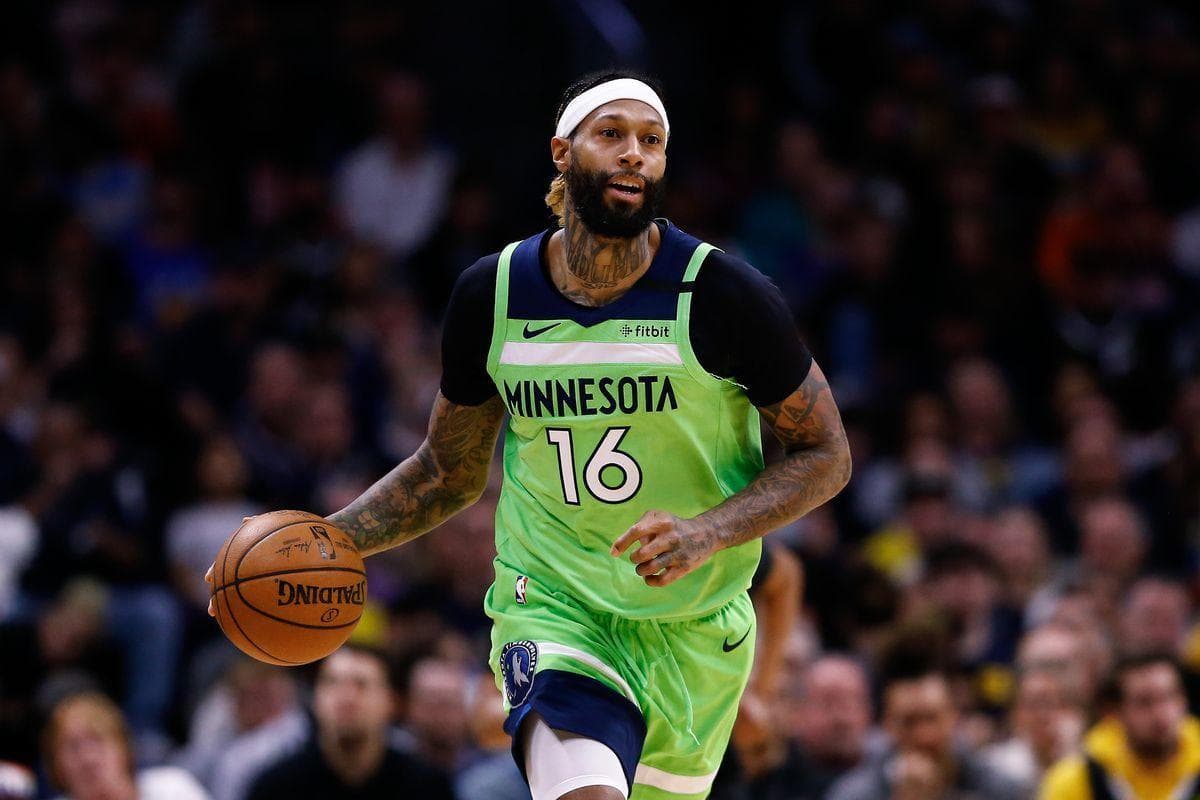 The Best NBA Players from Wyoming, Ranked