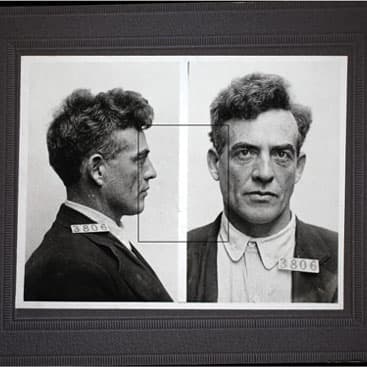 Famous Inmates at Alcatraz | List of Notable Prisoners of Alcatraz ...