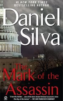Best Daniel Silva Books | List of Popular Daniel Silva Books, Ranked
