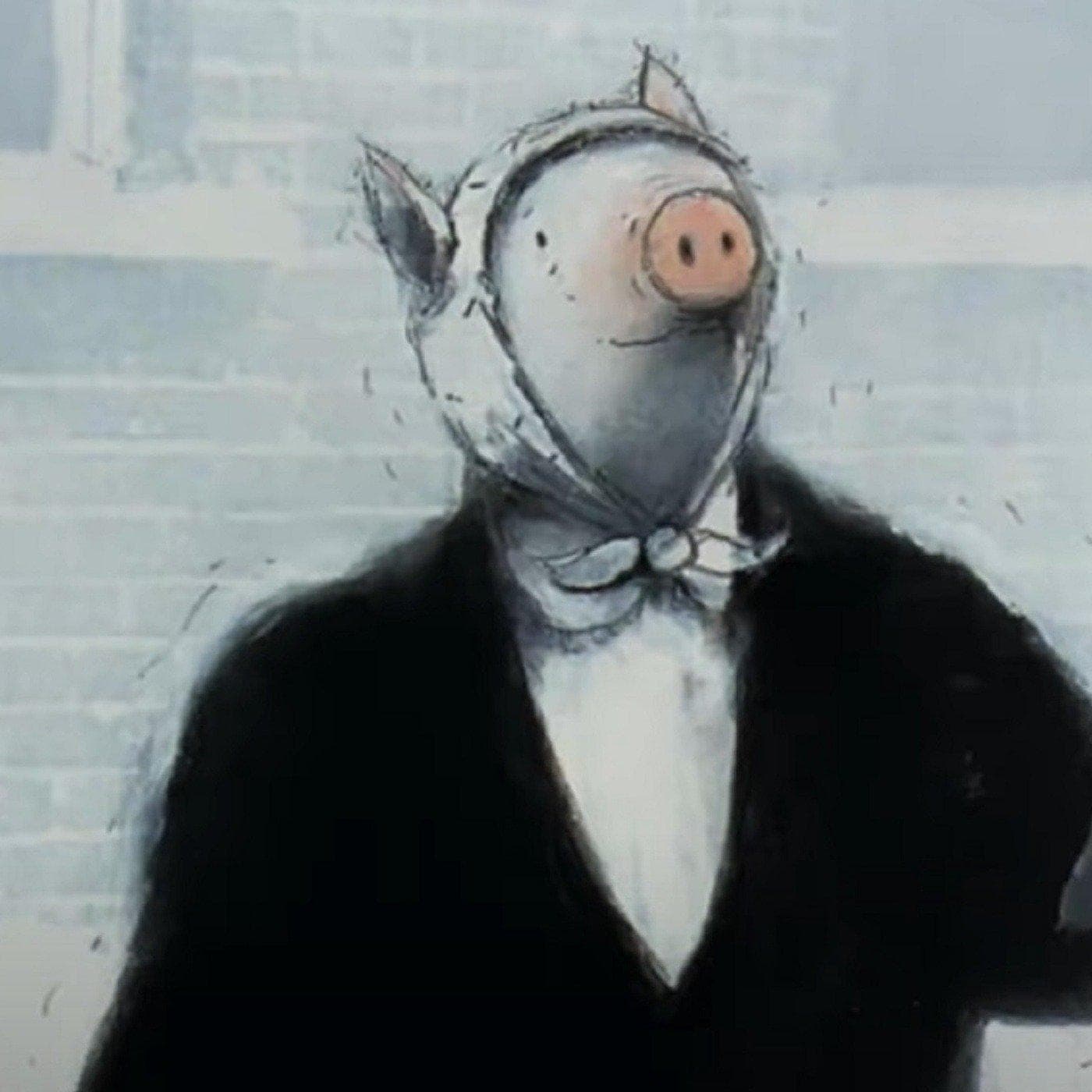 The 30 Best Movies About Pigs, Ranked By Fans