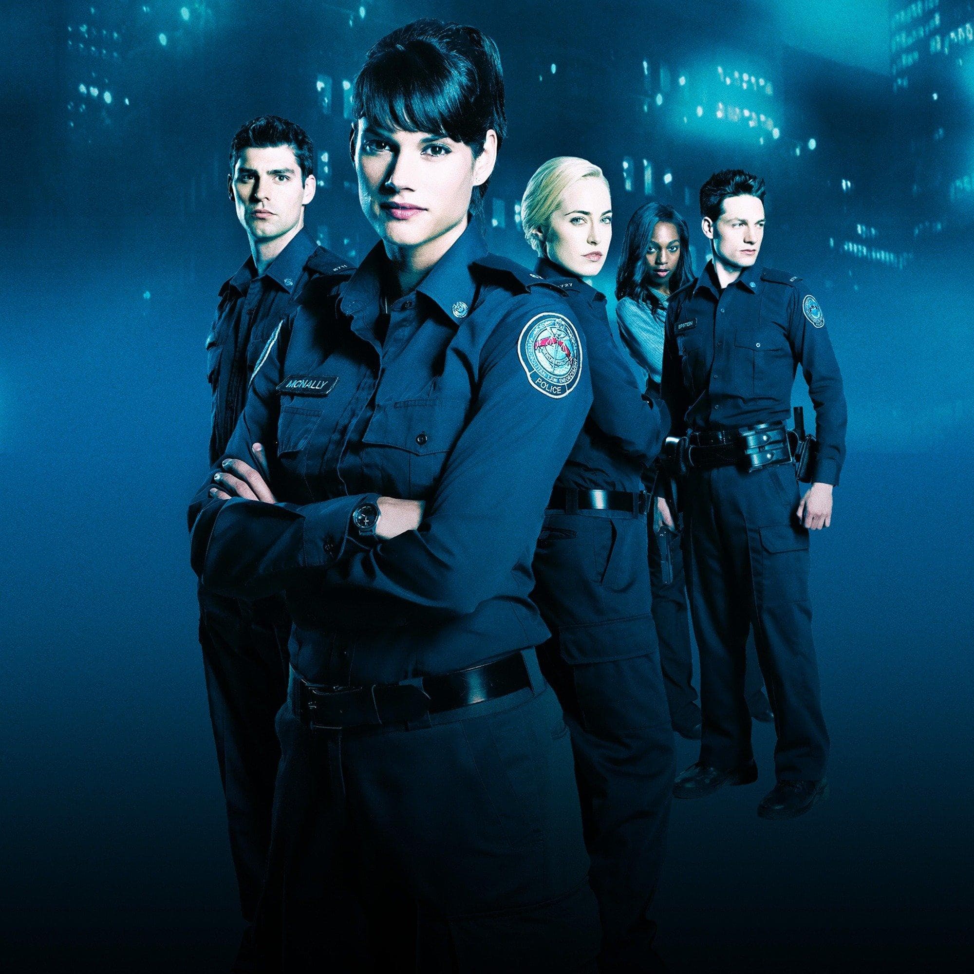 The 25 Best Shows Like 'The Rookie,' Ranked By Fans