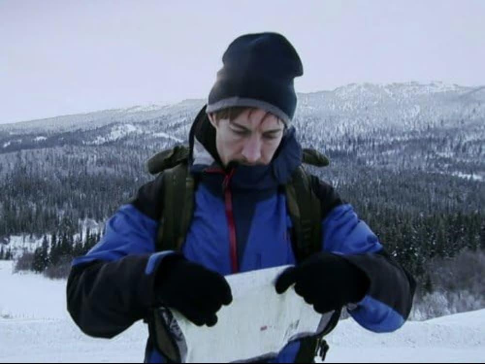 All I Shouldn't Be Alive Episodes | List of I Shouldn't Be Alive ...