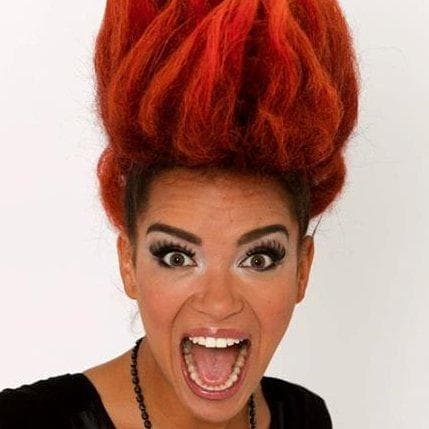 List of 100+ of the Best Women Dancers