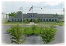Federal Prison | List of Prisons in the USA