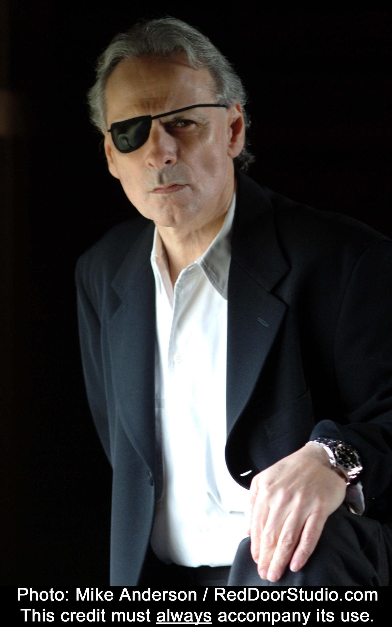 The Best Crime Authors | Famous Mystery Writers