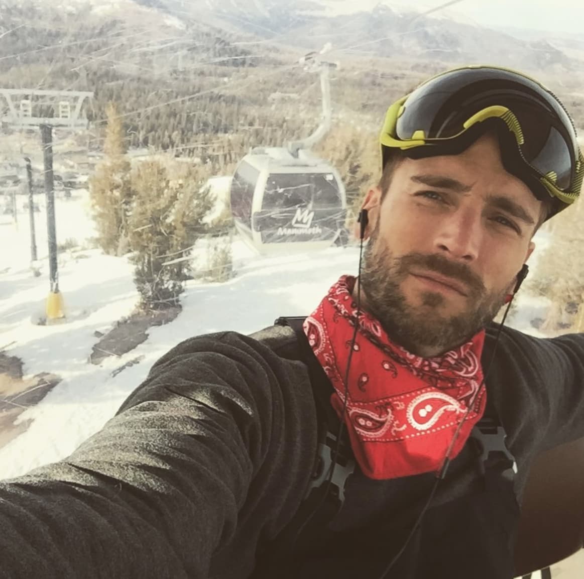 The 30 Hottest Hallmark Channel Actors, Ranked