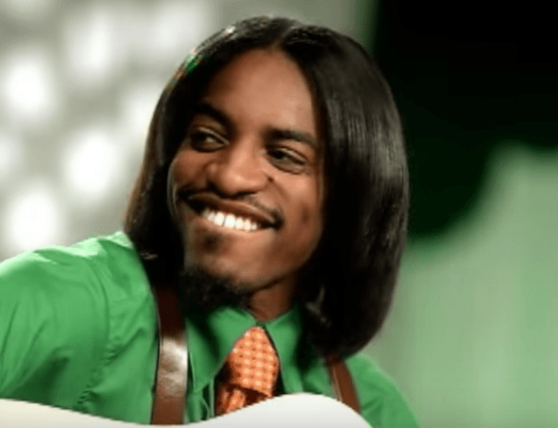 15 Rappers with Long Hair