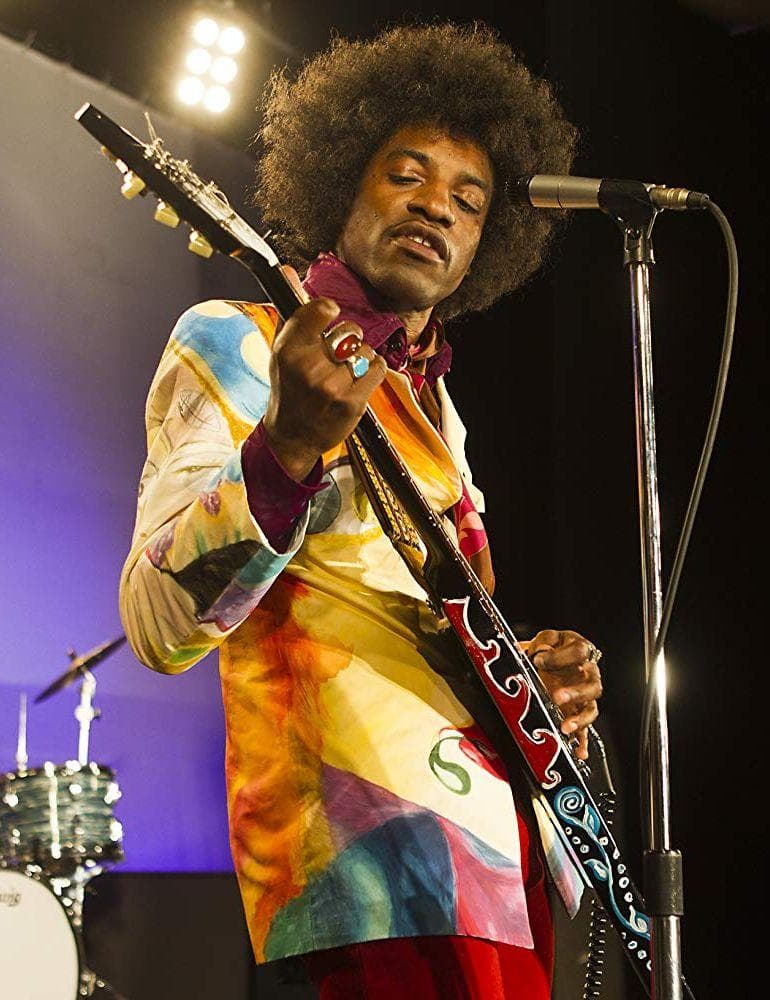 Actors Who Played Real Rock Stars In Movies, Ranked