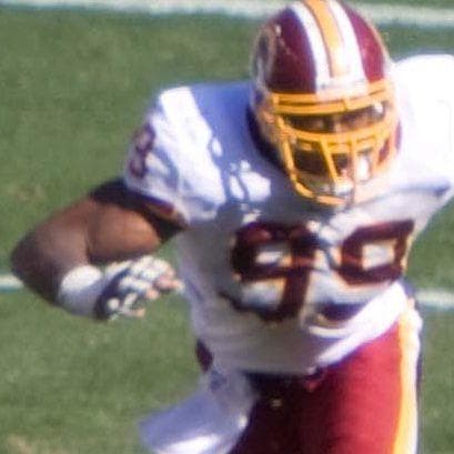 The Best Athletes Who Wore Number 99, Ranked By Fans