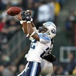 The 30+ Best Tennessee Titans Cornerbacks Of All Time, Ranked