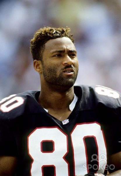 Famous Athletes Who Are Broke